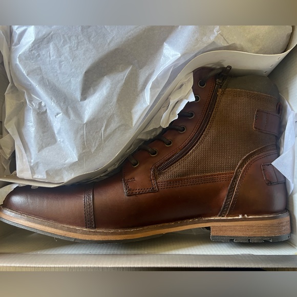 Shoes | Mens Brandon Boots | Poshmark